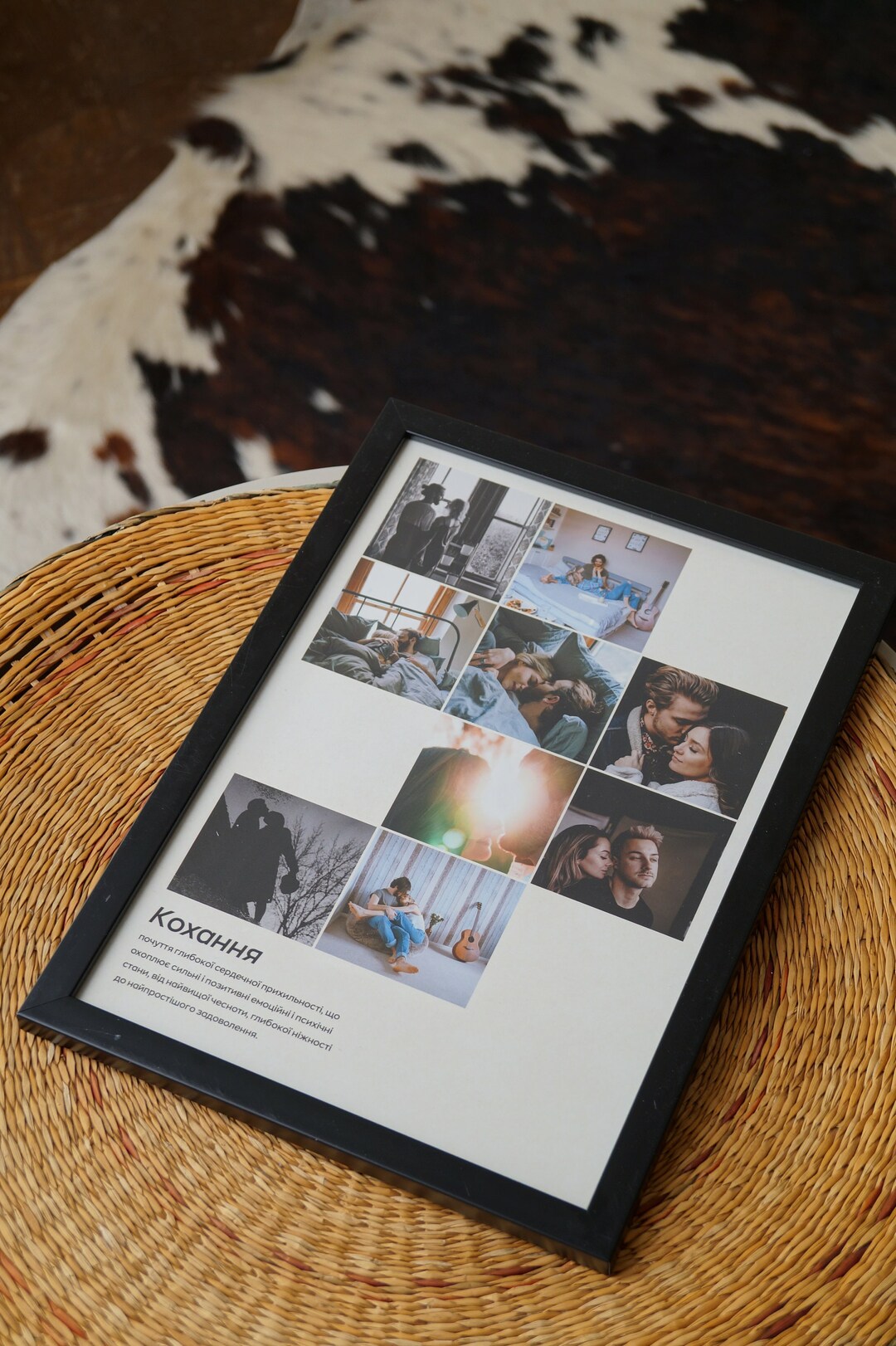 Augmented Reality Photo With Video Music Custom Photo Video - Etsy