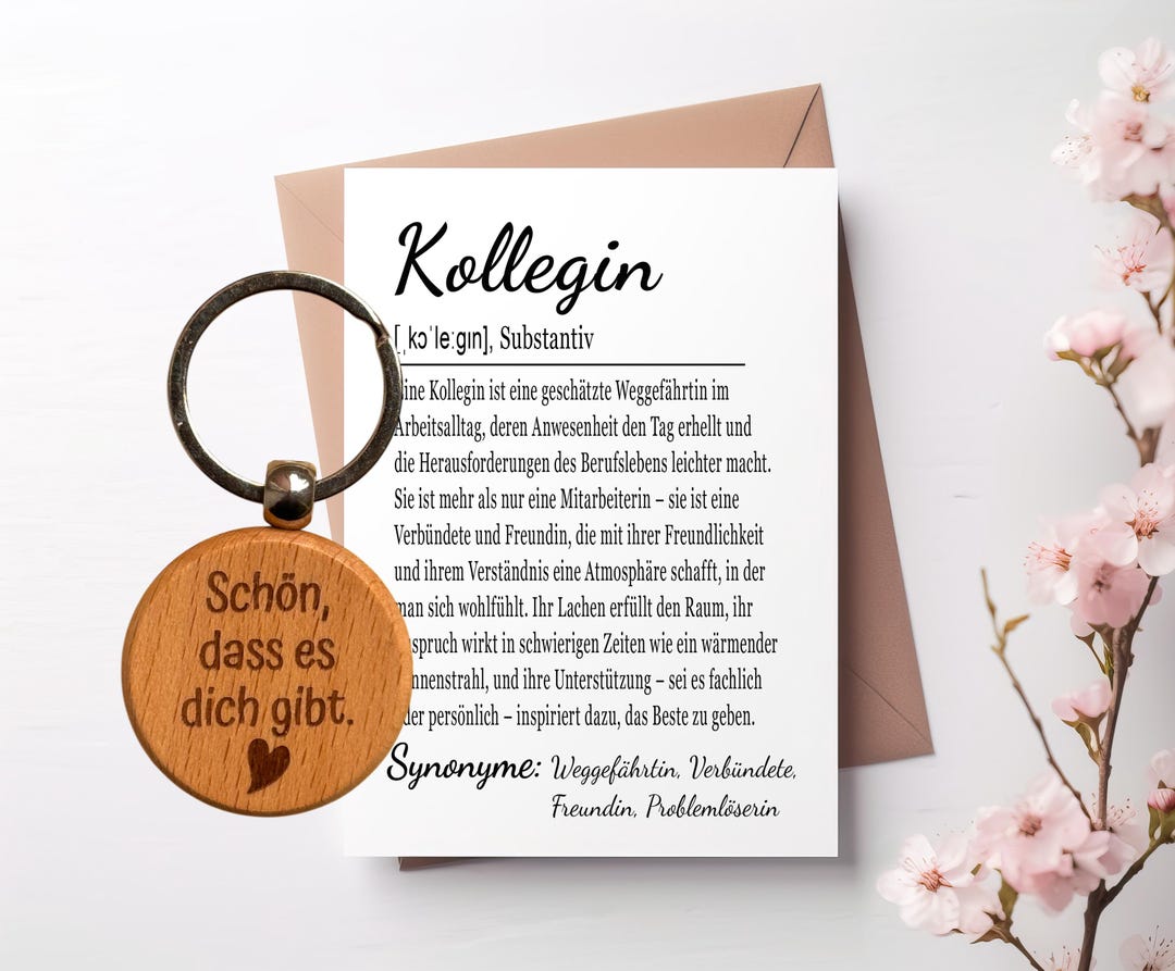 Geschenk Fur Arbeitskollegin Geburtstag