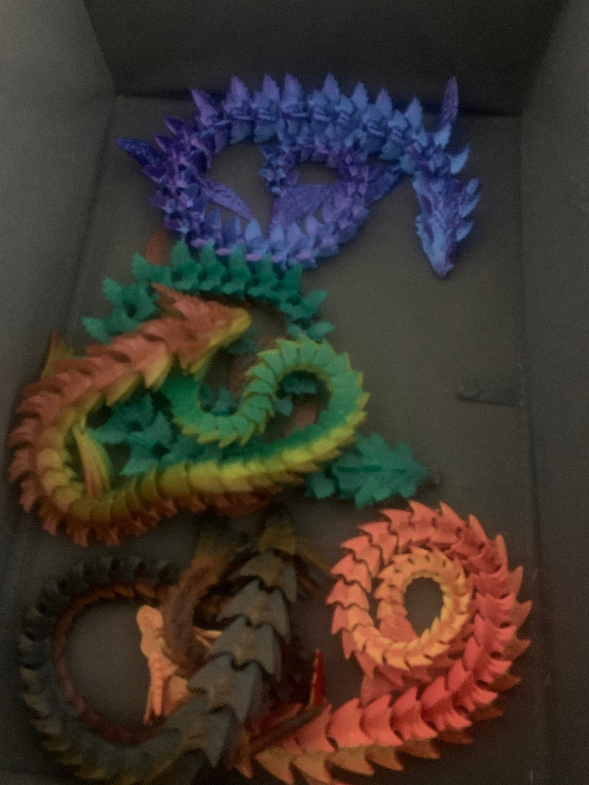 Fidget Toy Mystery Box - Etsy