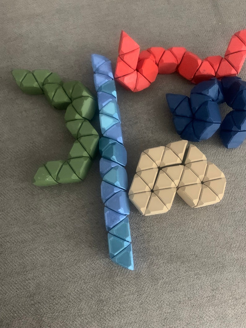 Fidget Toy Mystery Box - Etsy