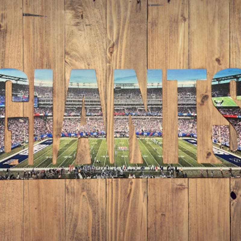 New York Wall Decal - Etsy