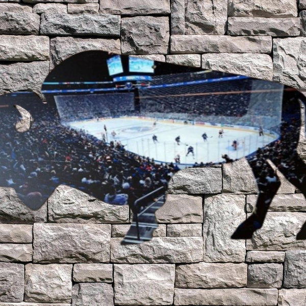 Memorial Buffalo - Etsy