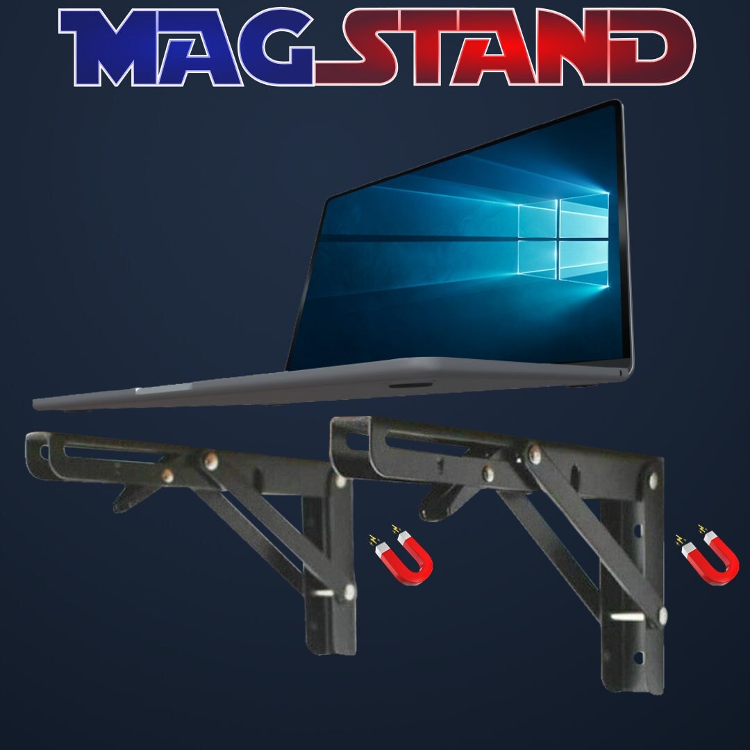 Magstand - Magnetic Workstation - Etsy