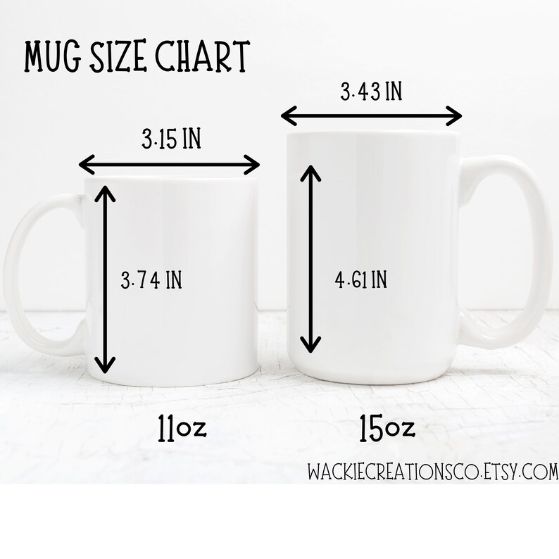 Garbage Collector Mug, Funny Gift for Garbage Man, Trash Man, Waste ...