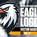 Eagle Gaming Logo 01 Esports Logo Team Logo Clan Logo Mascot Design - Etsy