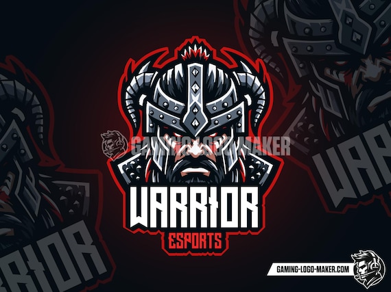 Gaming Clan Logo Maker