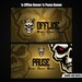 Skull King Twitch Overlay 01 | Gaming Logo Twitch Overlay | Stream ...