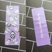 Masked Men Era Bookmarks, Ghostface Bookmark, Jason Voorhees Bookmark ...