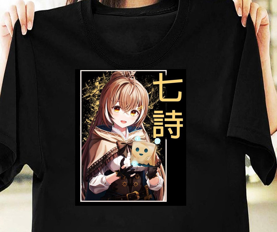 Store I Rember Nanashi Mumei Hololive Unisex Shirt - Etsy