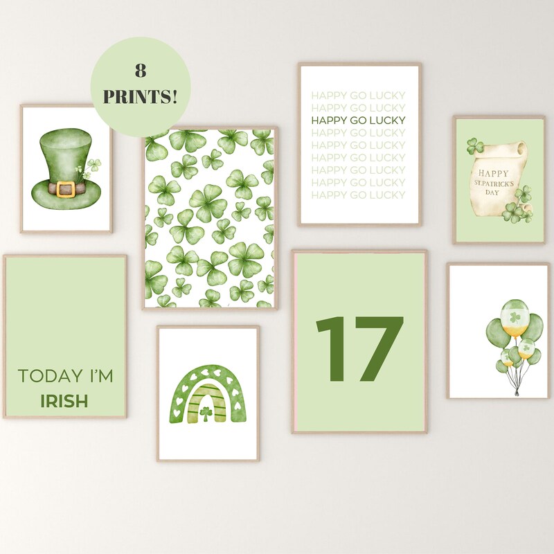 St Patricks Day - Etsy