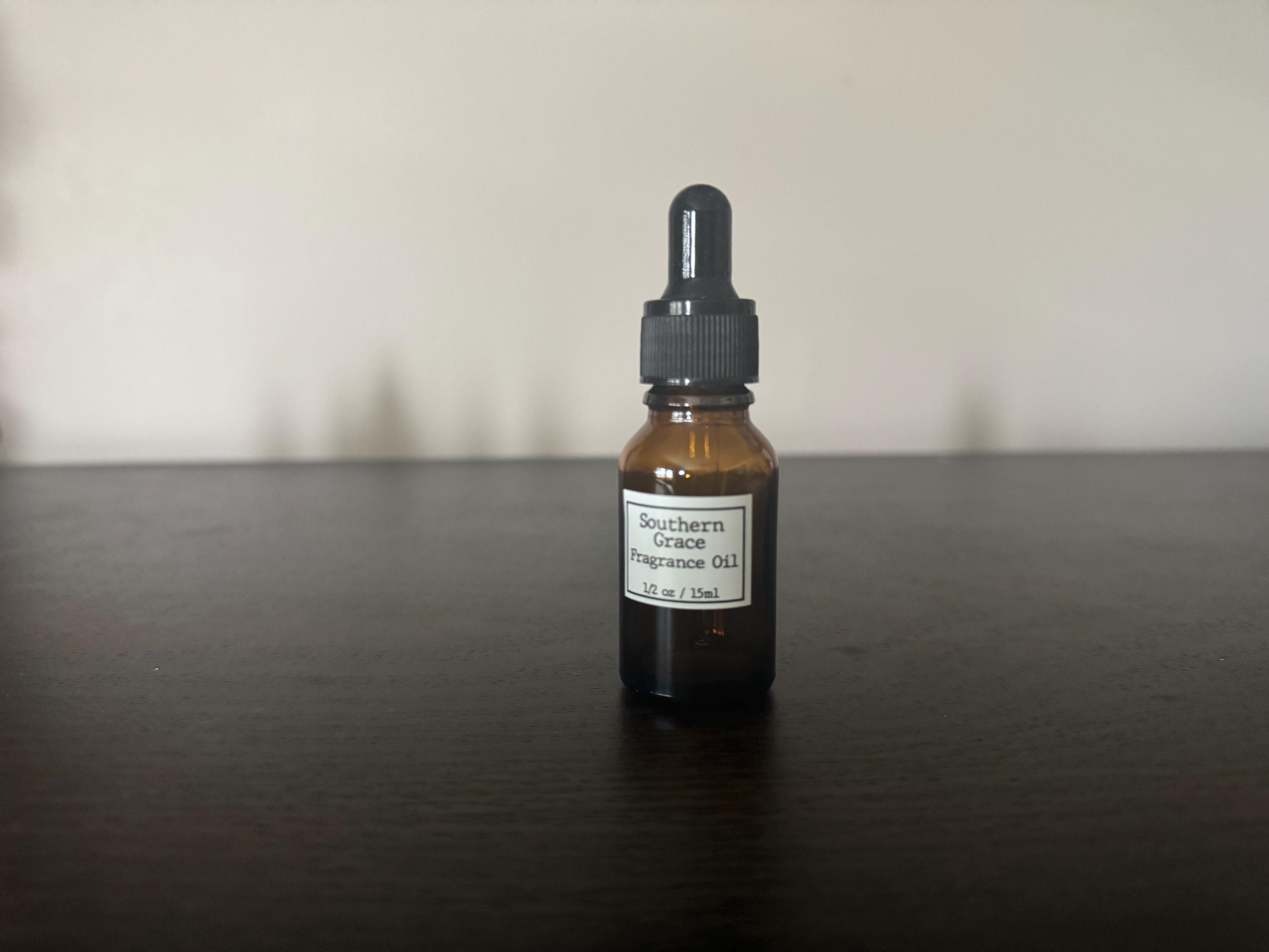 Highly Concentrated Fragrance Oils - Etsy