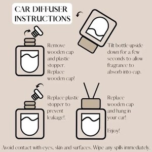 Diva Type Hanging Car Diffuser - Etsy