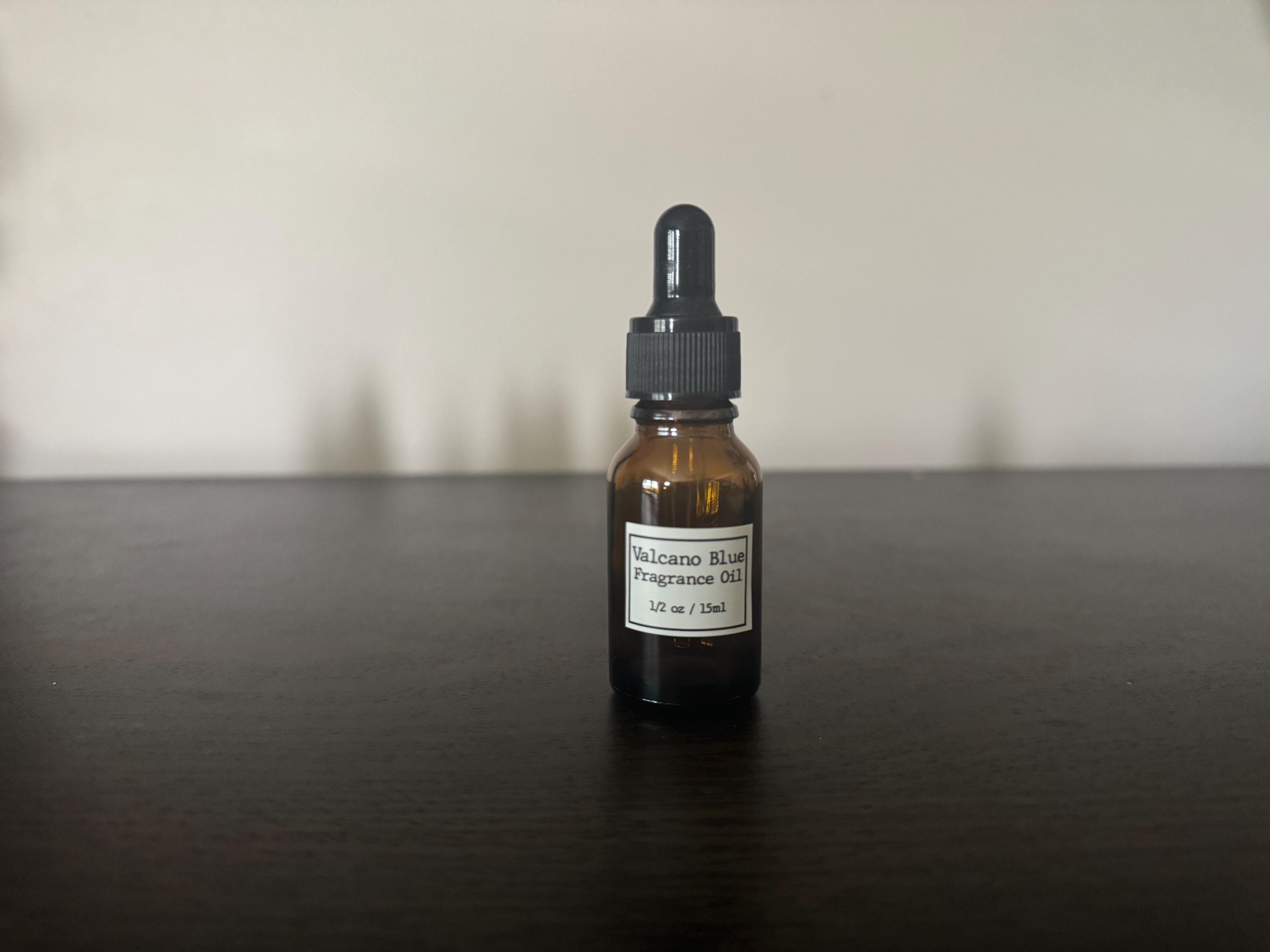 Highly Concentrated Fragrance Oils - Etsy