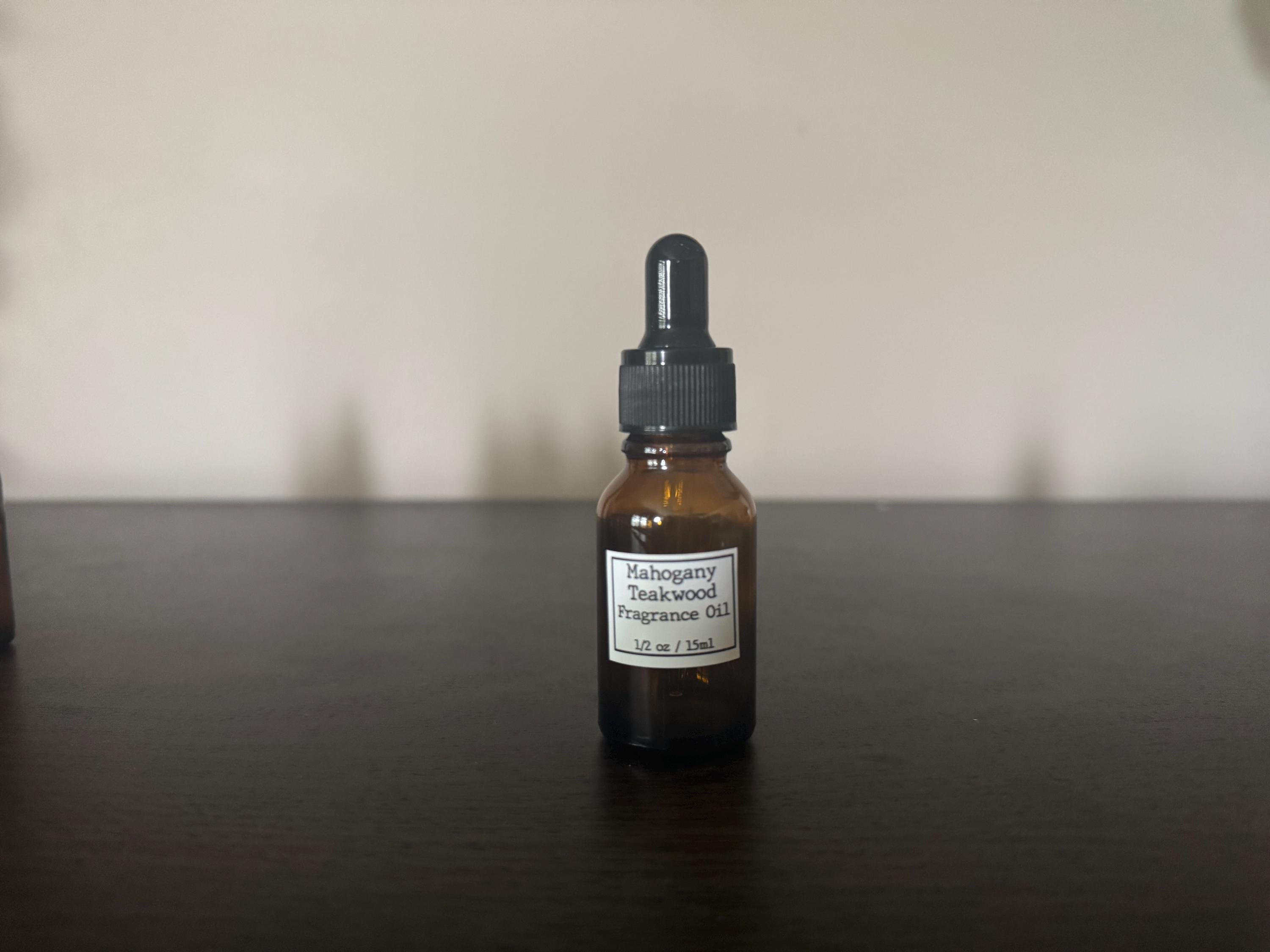 Highly Concentrated Fragrance Oils - Etsy