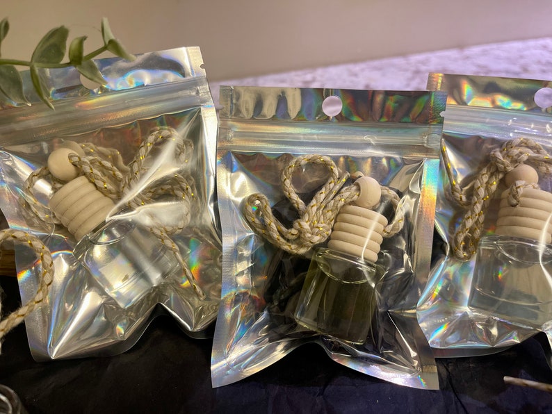 High Maintenance Type Hanging Car Diffuser - Etsy