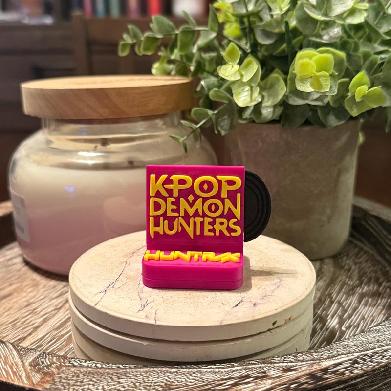 Demon Hunter Boxes - Etsy