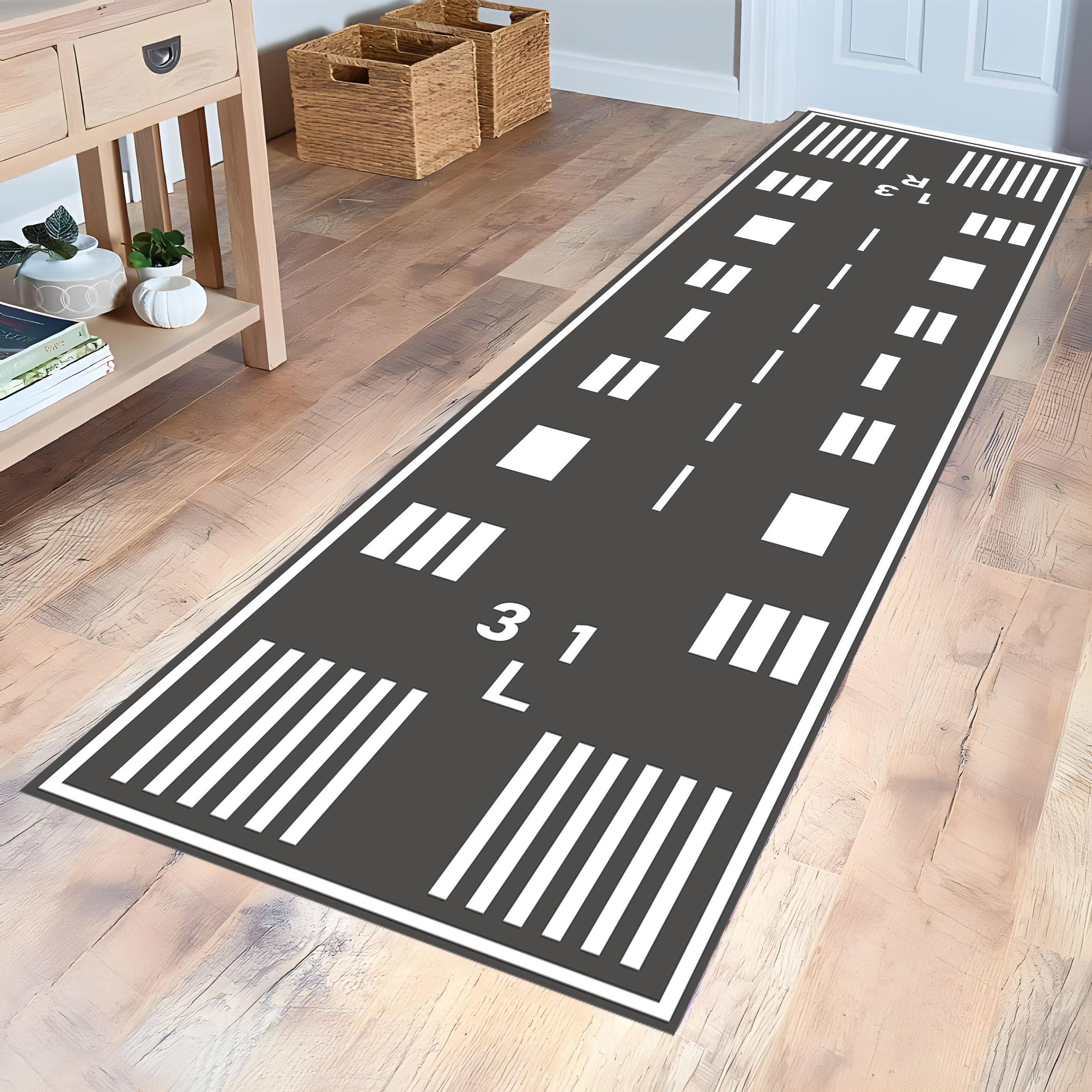 Runway Rug, Airport Rug, Passenger Aircraft Rug, Airlines Rug,flight ...