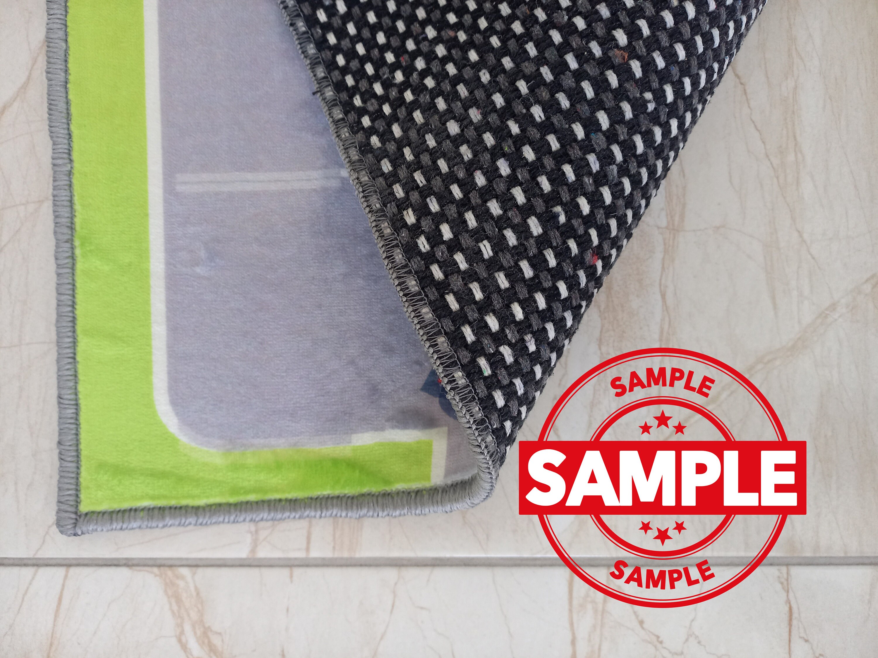 Ghost Spider Rug,superhero Rug,cartoon Rug,non Slip Rug,fantastic Rug ...