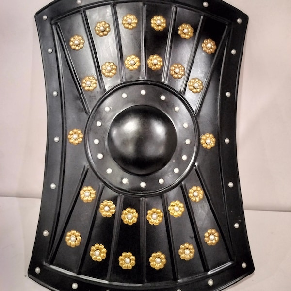 Barbarian Armor - Etsy