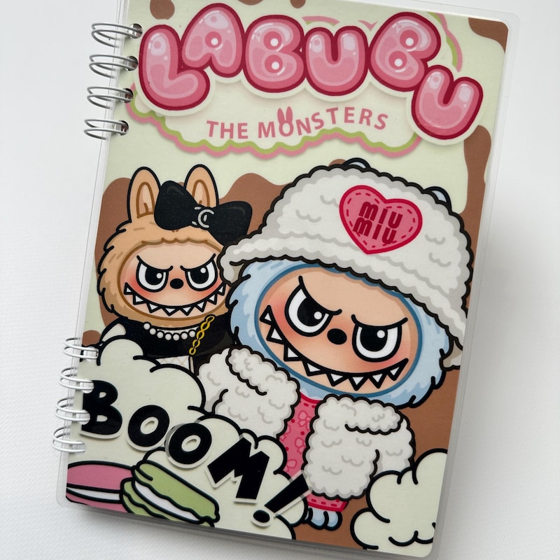 Labobos doll - Etsy.de