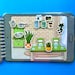 Toca Boca Kids Busy Book: House Adventures With Girl, Boy, Cat Dog - Etsy