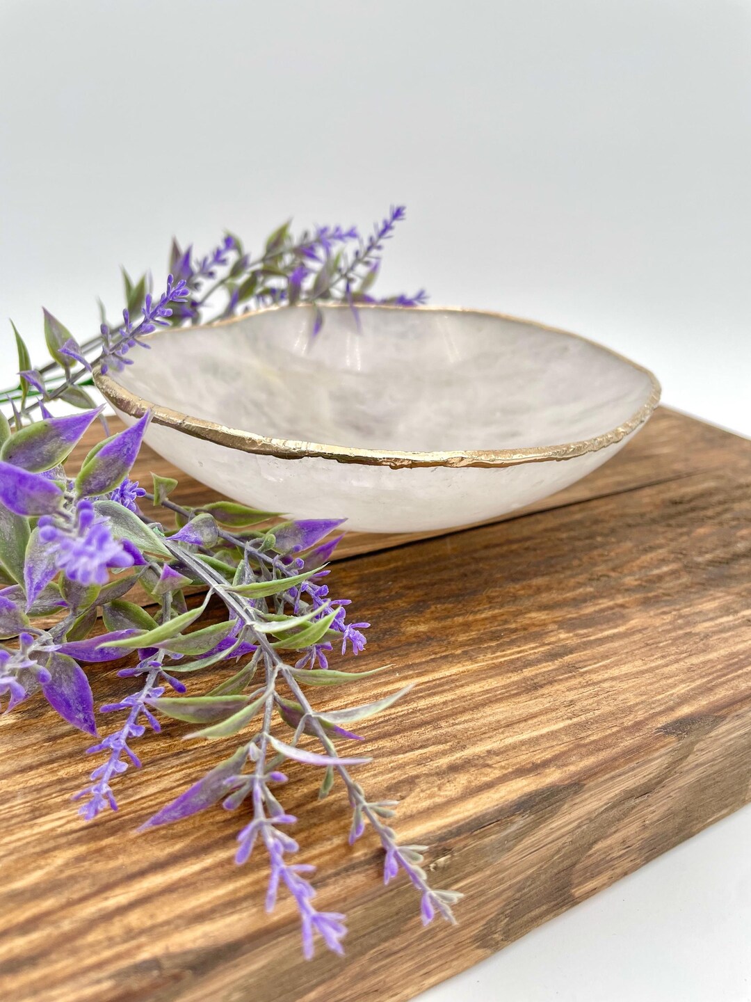 Natural Stone Bowls - Etsy