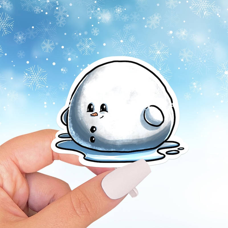 JCStickerShop - Etsy