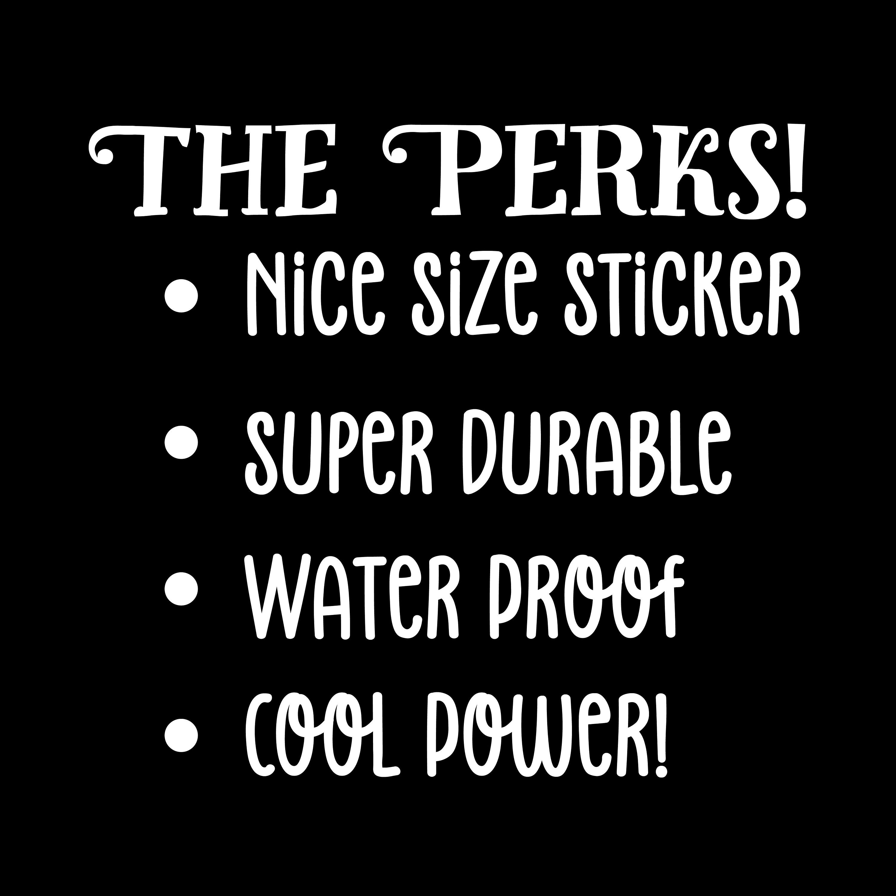 J Cutt Pencil Wacky Laptop Sticker Tumbler Sticker Etsy