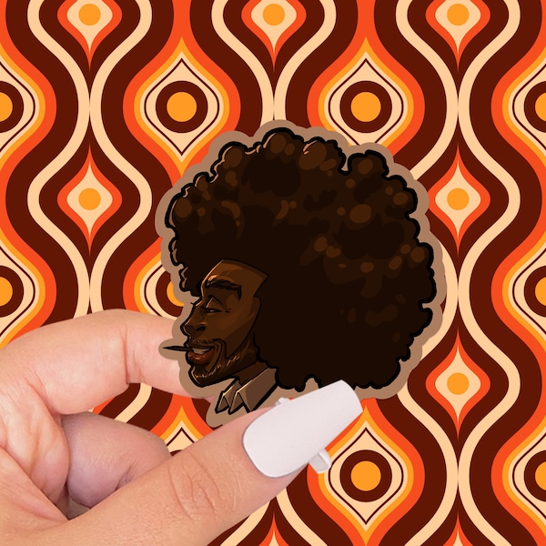 1970s Wacky Stickers - Etsy