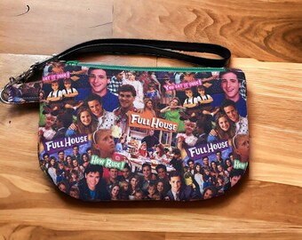 Full House Trivia Party Game - Etsy