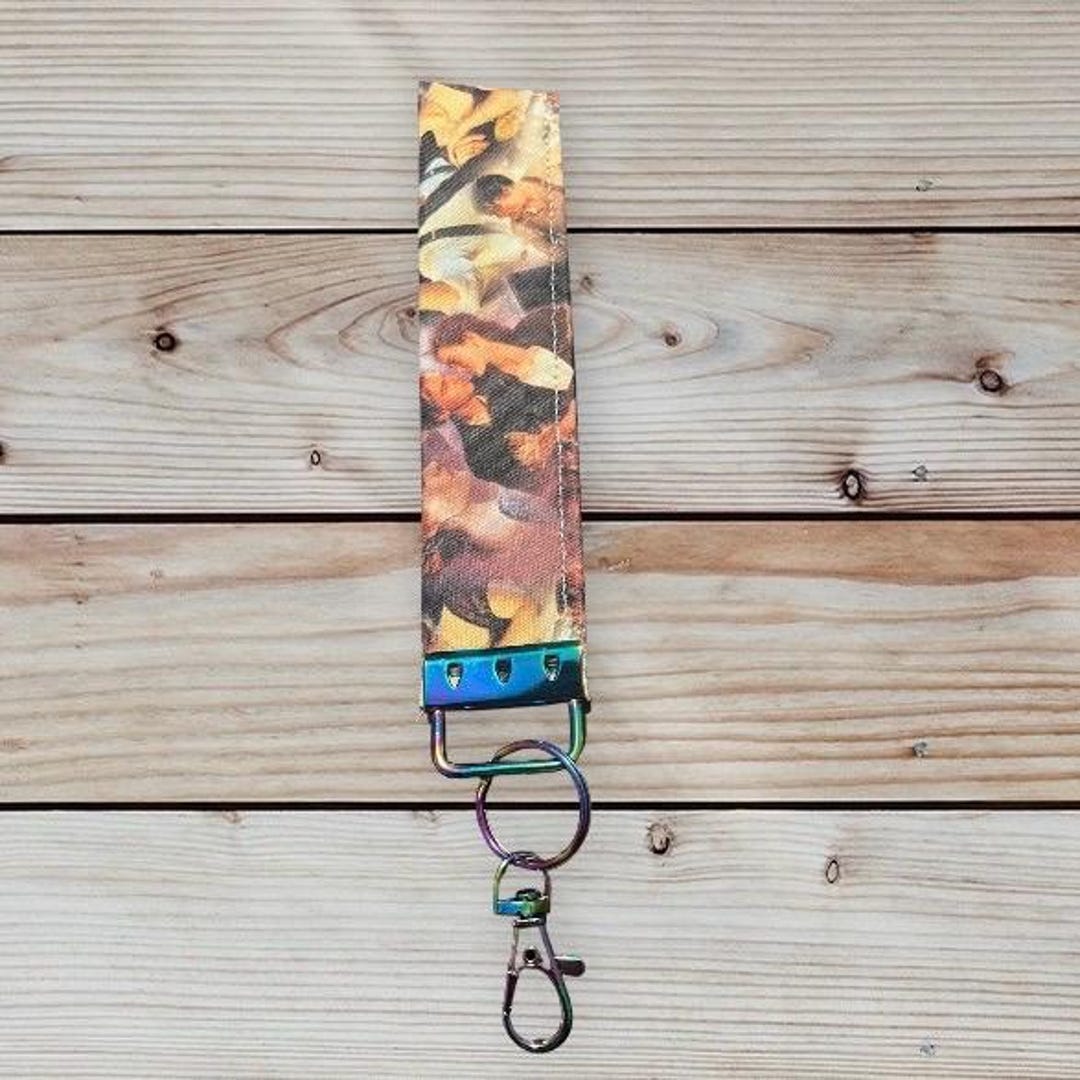 Titanic Key Fob - Etsy
