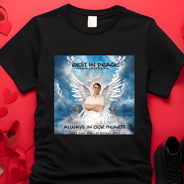 Custom Rip Shirts - Etsy