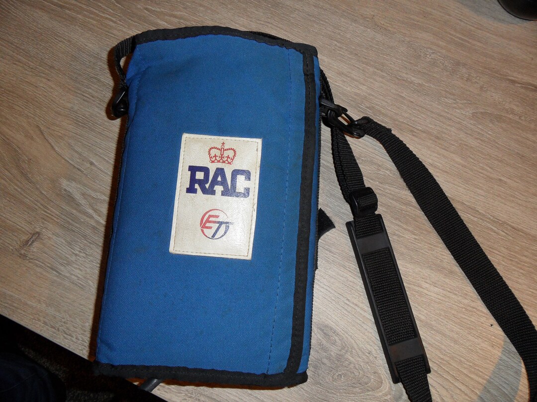 Motorola RAC Emergency Telephone - Etsy