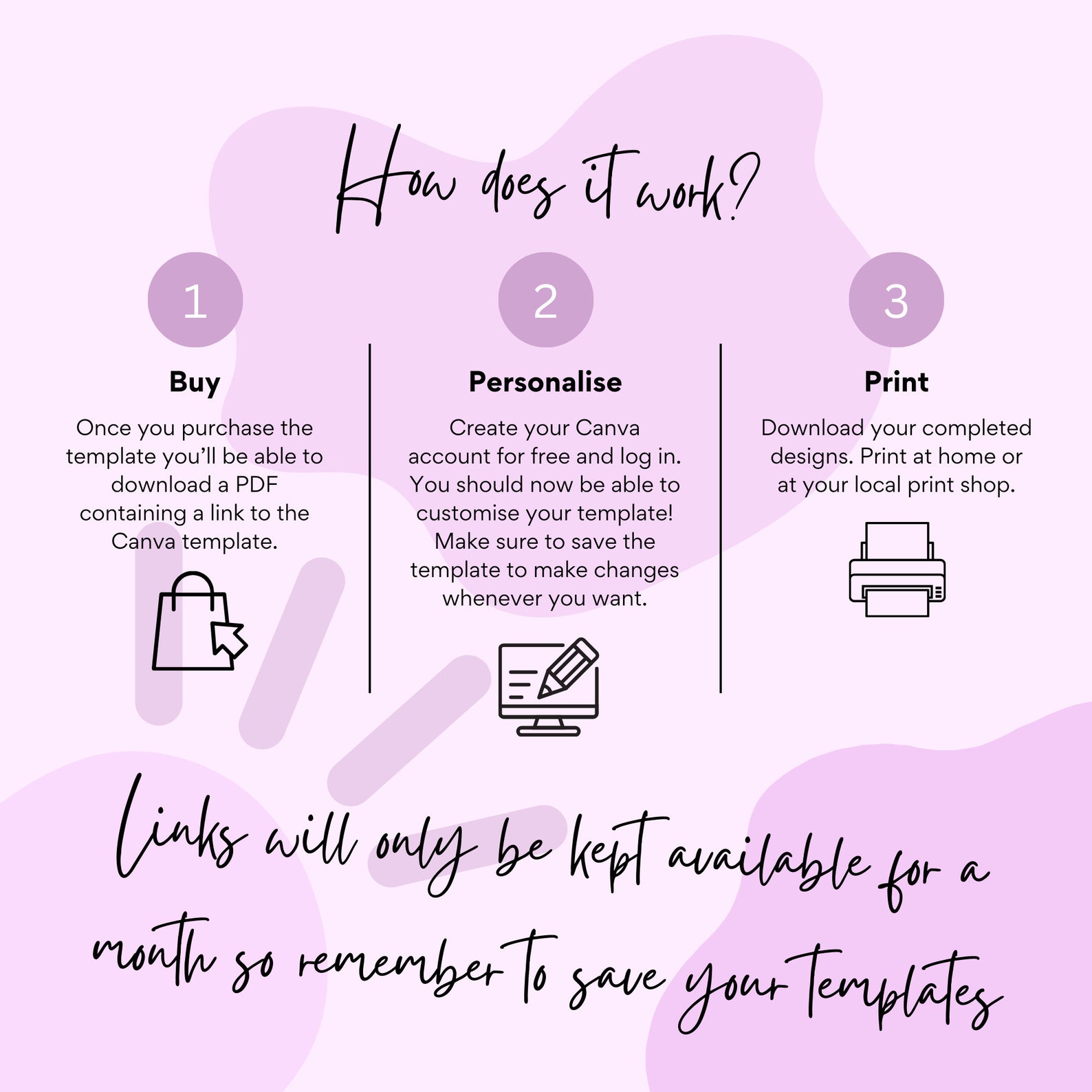 Editable Dress Code Insert | Printable Attire Info Card | Chic Dress ...