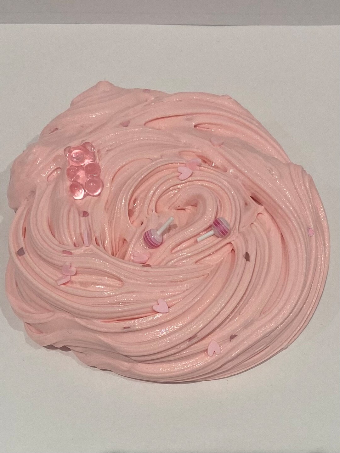 Candy Land Slime - Etsy