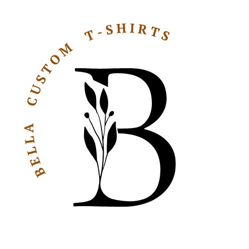 BellaCustomTshirts - Etsy