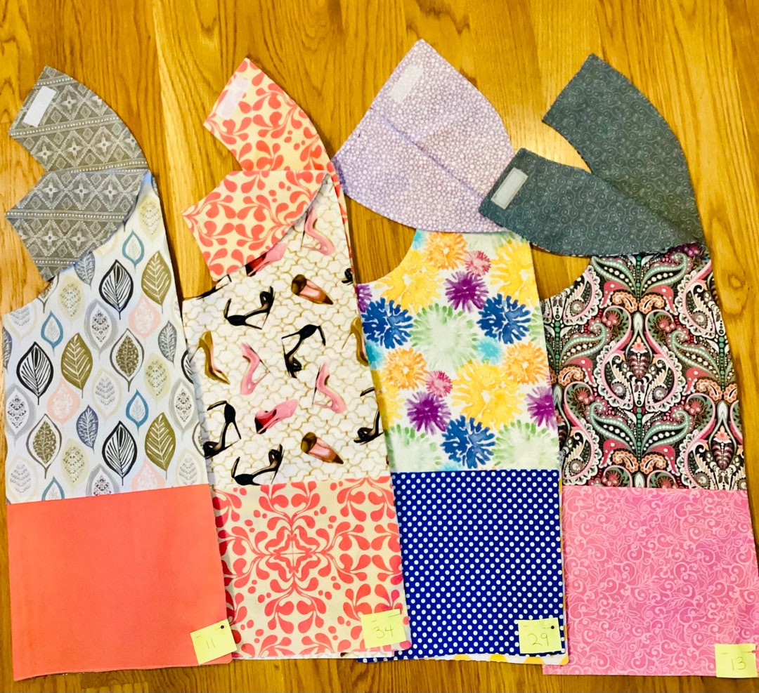 Adult Eating Bibs - Etsy