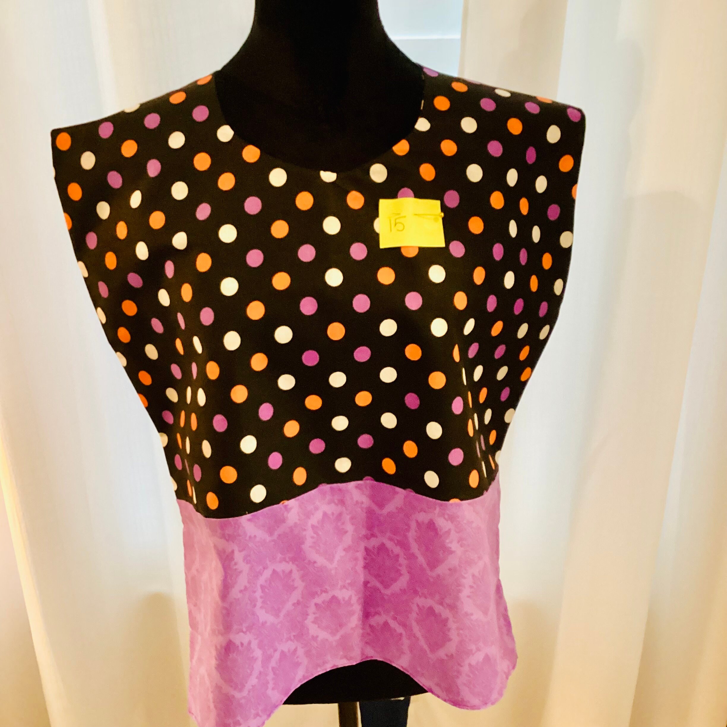 Adult Bibs With a POP Making Meal Time Colorful, Recliner Bibs, Senior ...