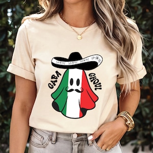 Gabaghoul Costume - Etsy