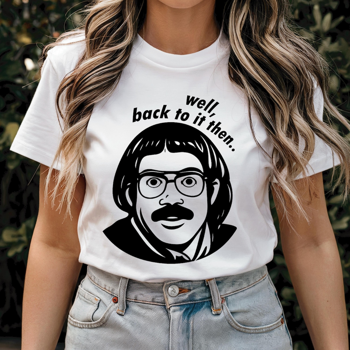 Do It Lady Chit Svg, Funny Quote Printable,bold Woman Wall Decor, Viral ...