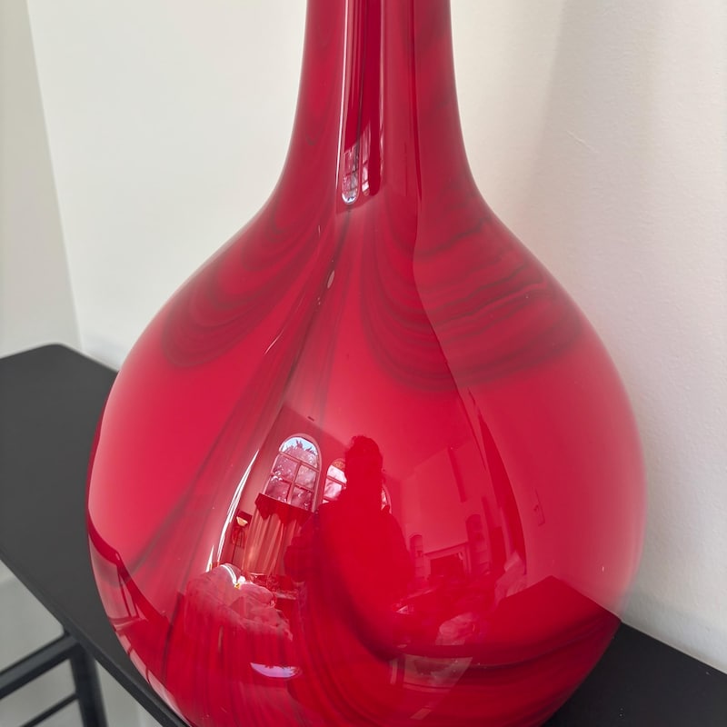Murano Glass Decanters - Etsy