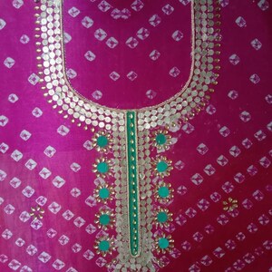 Rajasthani Hand Made Designs for Women in Yello Colour - Etsy