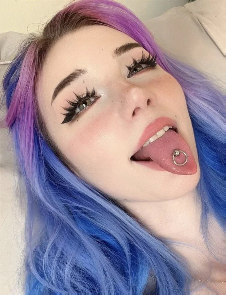 Ahegao Face Ahegao Girls Fotos Digitales Videos De Chicas Etsy México