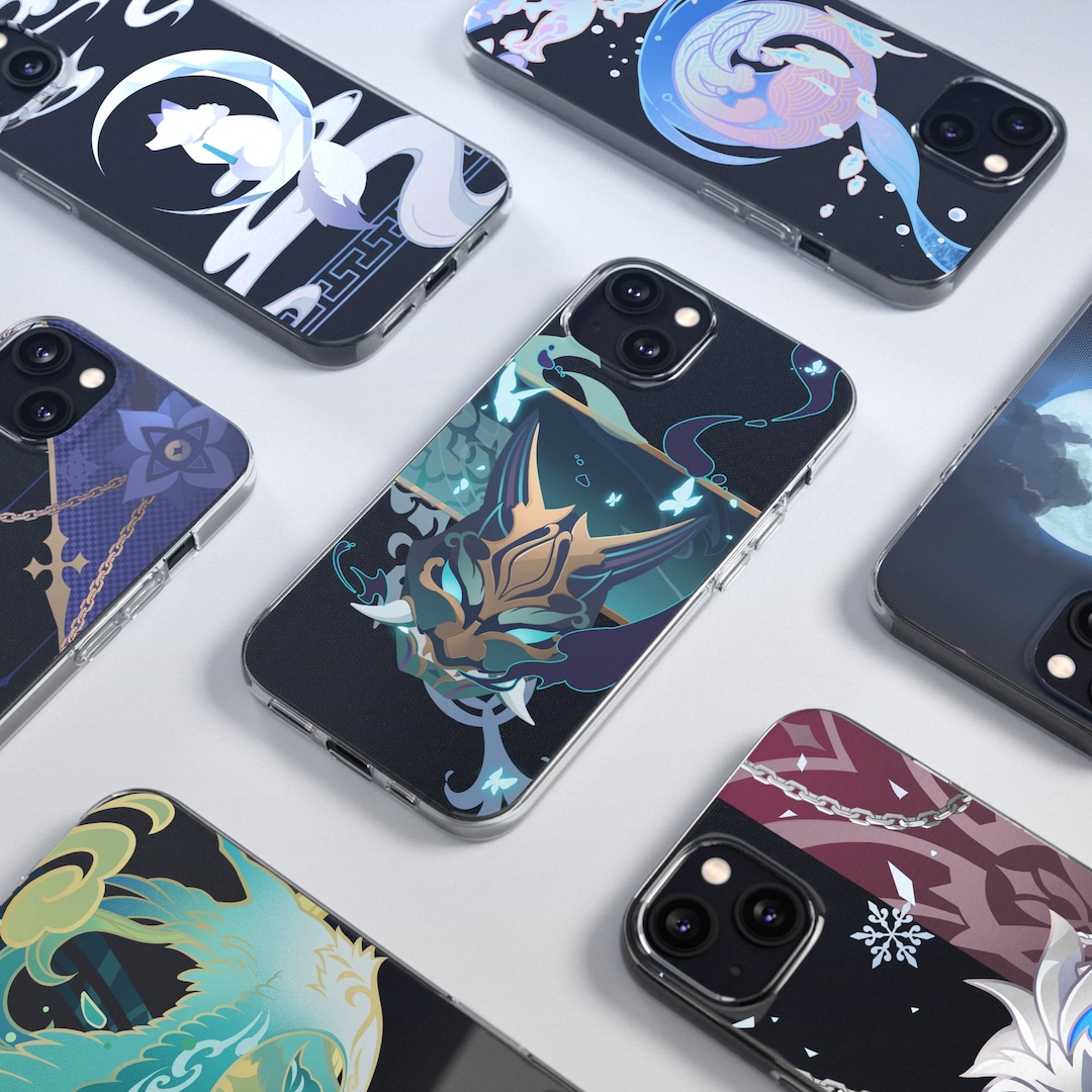 Custom Order Soft Flexible Phone Cases | for Other Phone Models - Etsy ...