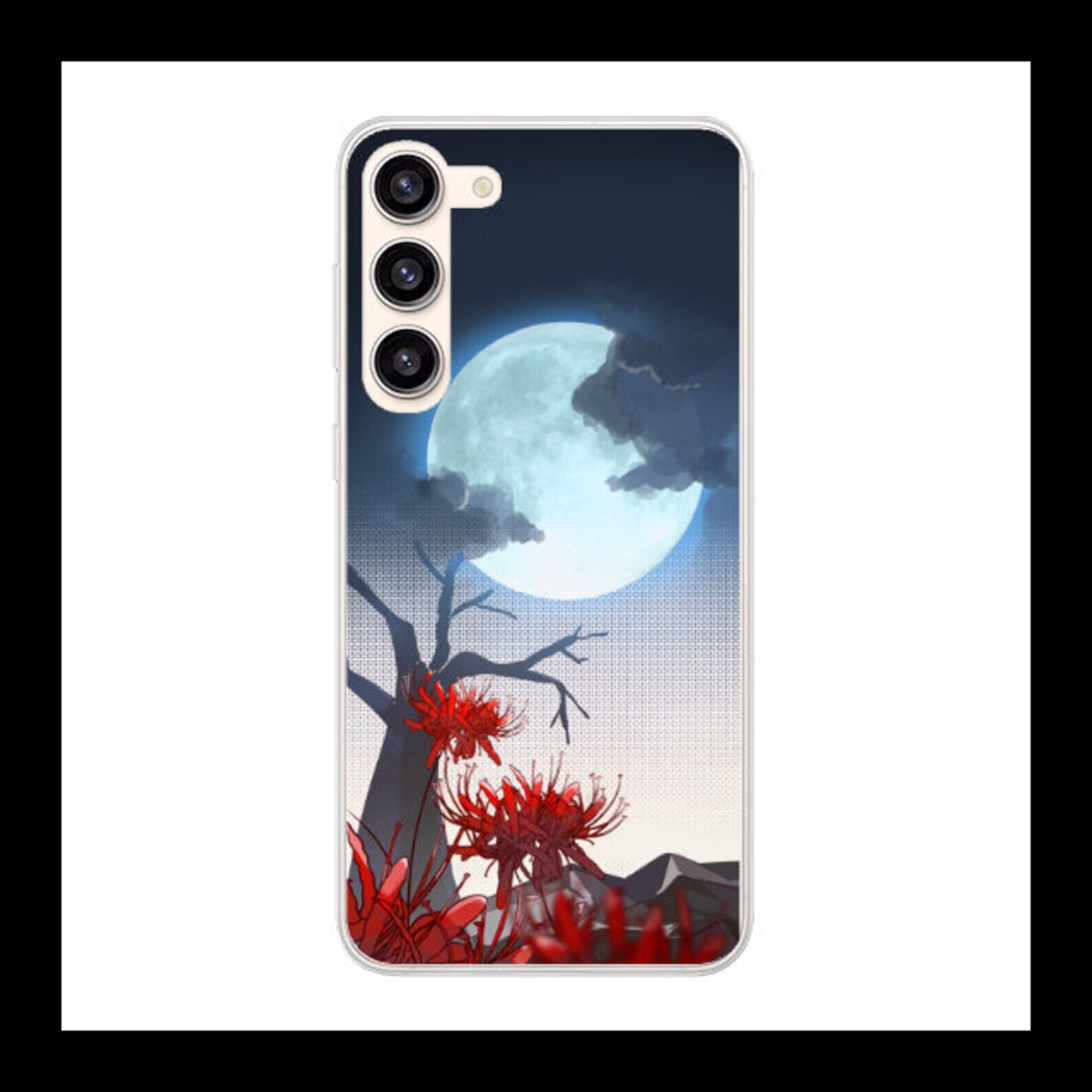 Custom Order Soft Flexible Phone Cases - Etsy Canada