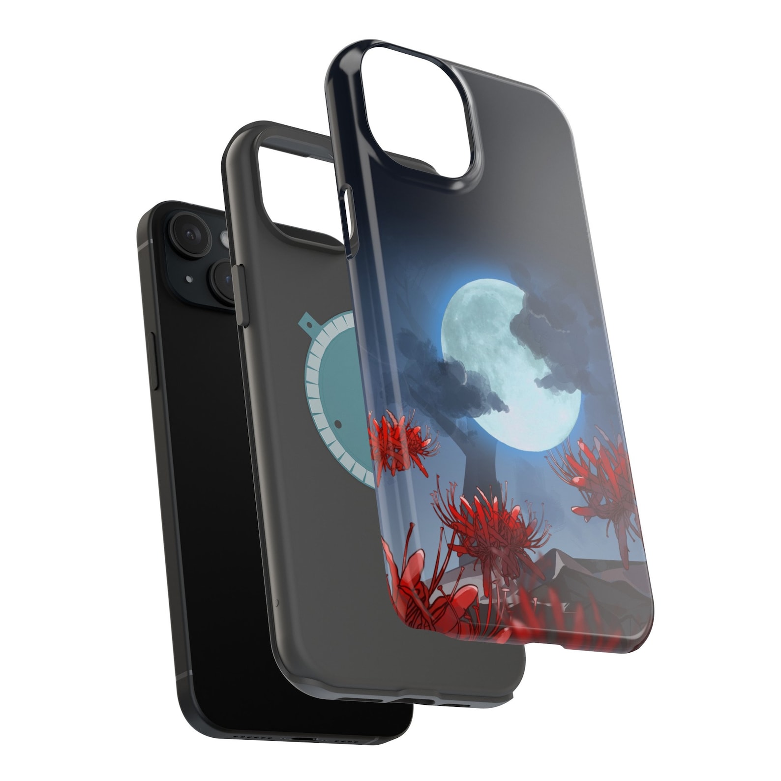 MAGSAFE Blade | Ren ; Honkai Star Rail Phone Case - Etsy