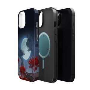 MAGSAFE Blade | Ren ; Honkai Star Rail Phone Case - Etsy