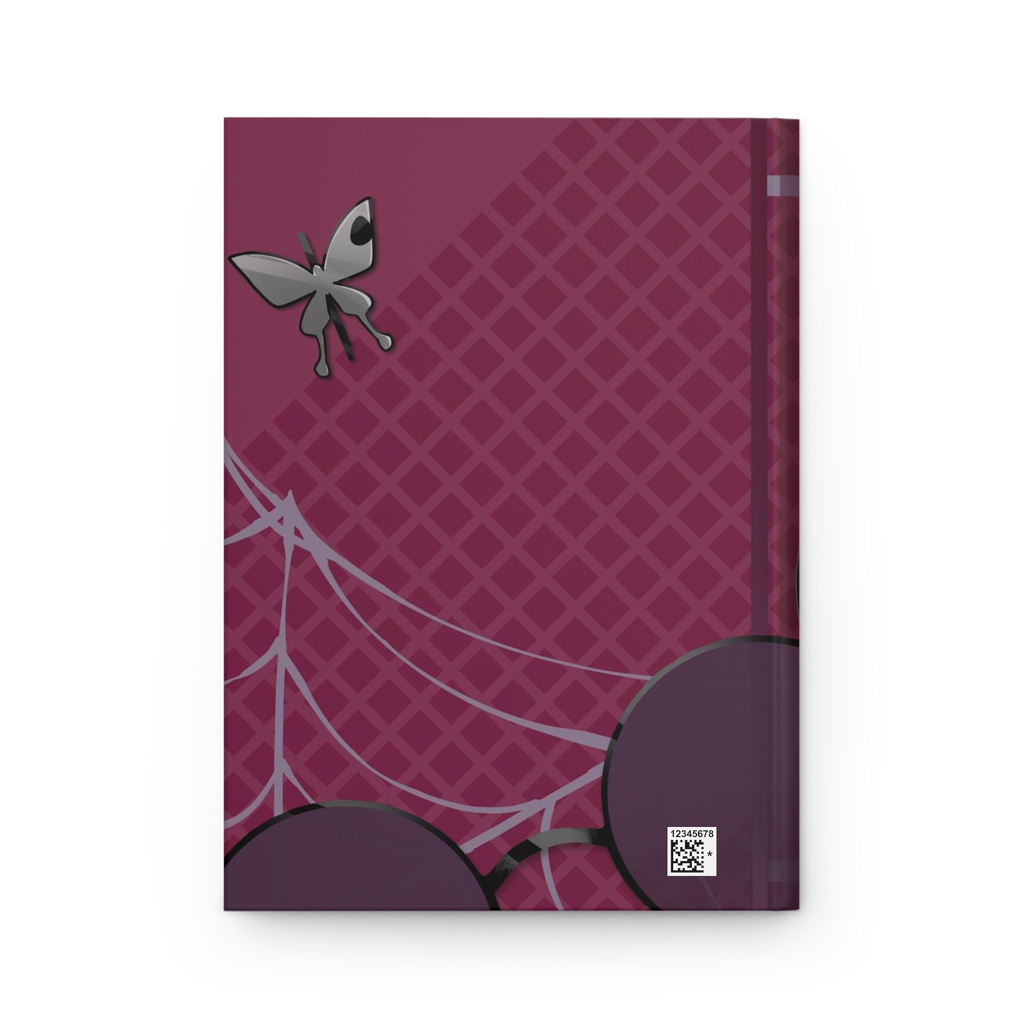 Honkai Star Rail Kafka Inspired Journal Notebook - Etsy