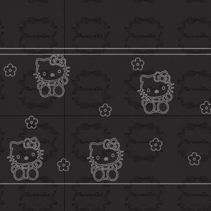 Hello Kitty Stanley Wrap - Etsy