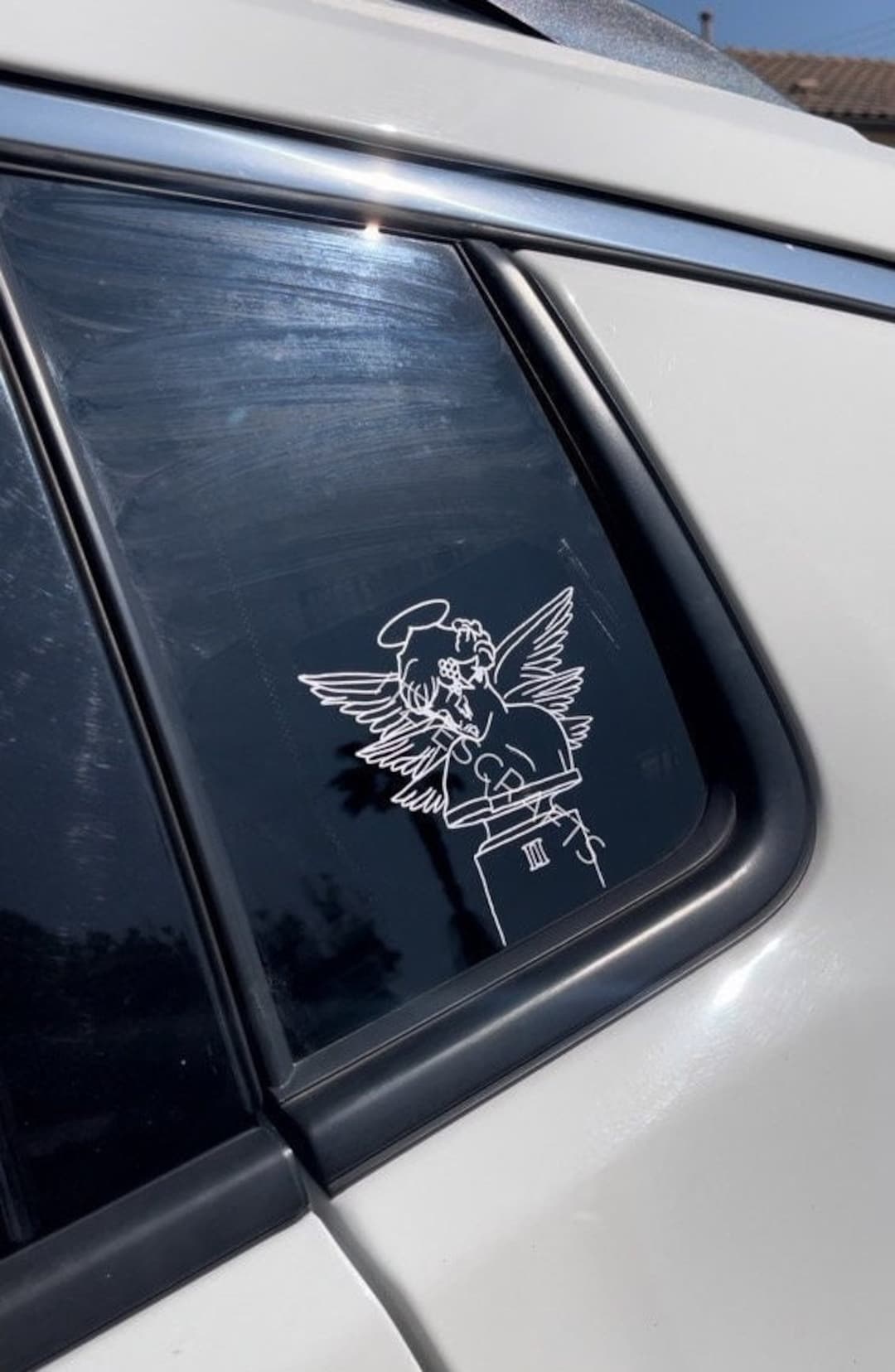 Sad Boyz 4 Life II Car Decal - Etsy